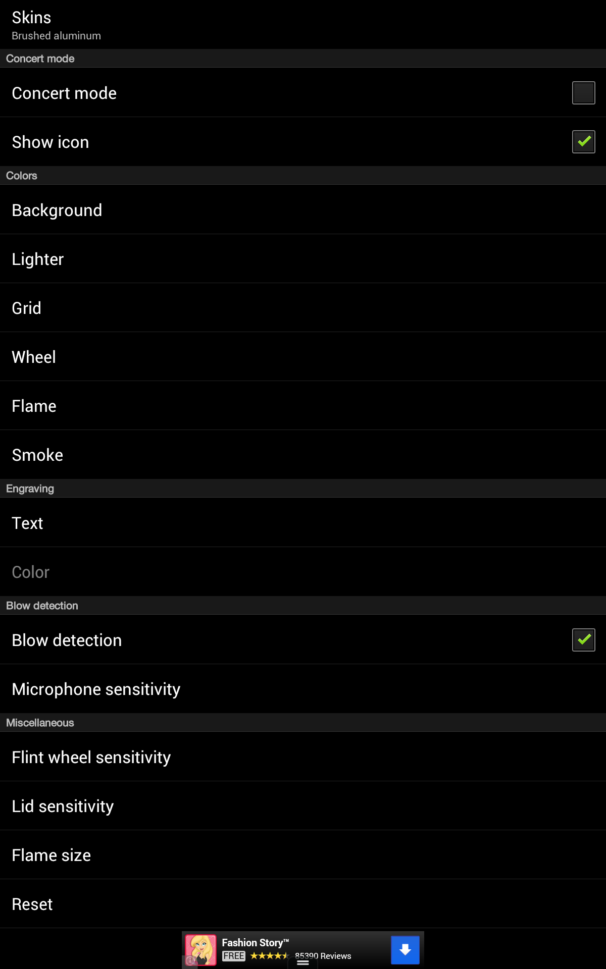 Lighter : Amazon.co.uk: Apps & Games