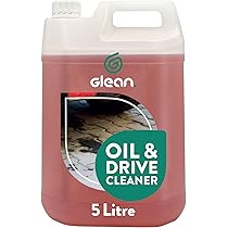 Chomp Concrete Stain Remover