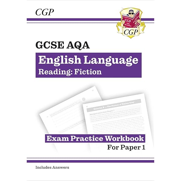 Aqa English Language Paper 1 Question 5 Ec Publishing