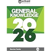 Arihant General Knowledge 2025 with Current Affairs Update For All ...