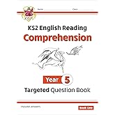 KS2 English Year 3 Reading Comprehension Targeted Question Book - Book ...
