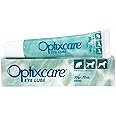 Aventix Optixcare Pet Eye Lube Lubricant for Dogs & Cats 20 gram ...