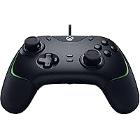 Razer Wolverine Ultimate - Wired Gaming Controller for Xbox One + Xbox ...