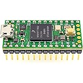 Teensy 4.0 iMXRT1062 Microcontroller Development Board w/Loose Pins ...
