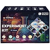 Buy PW Science Experiment Kit for CBSE Class 10 Students | NCERT ...