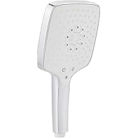 Kohler Awaken Multi Mode Hand Shower for Bathroom with Hose - Silver ...
