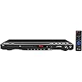 Target TT-DVD692 MPEG4 Technology 5.1 Channel DVD Player 100 watts with Built-in Speaker, CD ...