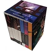 MONOGATARI Series Box Set Season 2 : NISIOISIN, Vofan: Amazon.de: Bücher