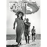 Robert Capa. Ediz. illustrata : Capa, Robert: Libri