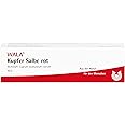 KUPFER SALBE rot 30 g : Amazon.de: Drogerie & Körperpflege