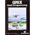 Buy Unix Shell Programming Book Online at Low Prices in India | Unix ...