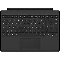 Microsoft Surface Pro 4 Type Keyboard- compatible with Surface Pro ...