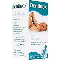 Dentinox Colic Drops for Pain Relief : Buy Online at Best Price in KSA ...