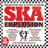 Best Ska Album Ever: Amazon.co.uk: Music