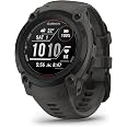 Garmin Instinct E GPS 40mm Smartwatch, Rugged watch with essential ...