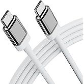 Nothing 45W Type C to C Mobile Charging Cable Compatible with Nothing ...