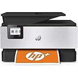 HP OfficeJet Pro 9014e All in One Colour Printer with 9 months of ...
