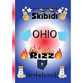 Skibidi Ohio Rizz: The Gen Alpha & Gen Z Dictionary: Understanding the ...