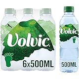 Volvic Still Natural Mineral Water 6 x 1.5L : Amazon.co.uk: Grocery
