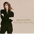 Reflections - Carly Simon's Greatest Hits by Carly Simon: Amazon.co.uk ...