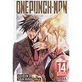 One Punch-Man 14 : ONE, Yosuke Murata, Nathalia Ferreyra: Amazon.es: Libros