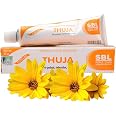 Buy SBL Thuja Ointment For Warts - Thuja Cream Homeopathic Medicine ...