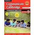 Communicate with Cambridge Level 8 Student's Book with QR Code, Poster ...