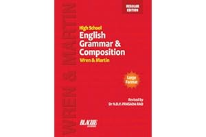 Amazon.in Bestsellers: The most popular items in Grammar
