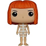 Funko FUN5221 Fifth Element The 5221 "POP Vinyl Ruby Rhod Figure ...