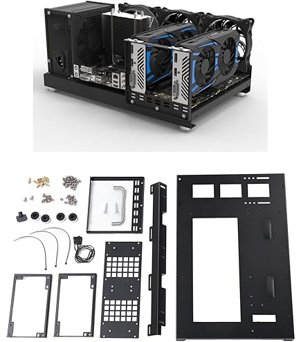 Noname 19 Zoll Rack Atx Gehuse Mit 350w Dvdrw Bwarepc