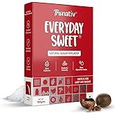Trunativ Everyday Sweet | Monkfruit Sweetener Powder | Zero-Calorie ...