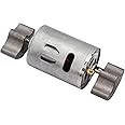 ONPIRA Unwuchtmotor 12V Größe 100mm Vibrationsmotor, Rüttelmotor ...