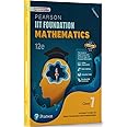 Buy Pearson IIT Foundation'25 Mathematics Class 7 | For JEE, NTSE & Olympiad Exams | As per CBSE ...