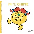 Madame Chipie : Hargreaves, Roger: Amazon.fr: Livres