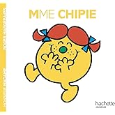Collection Monsieur Madame (Mr Men & Little Miss): Mme Princesse ...