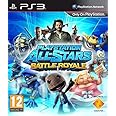 PlayStation All-Stars Battle Royale (PS3) : Amazon.co.uk: PC & Video Games