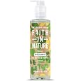 Faith In Nature Natural Chamomile Dog Shampoo, Vegan & Cruelty Free, No ...