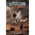 Solstice at Stonewylde (Stonewylde Book 3 - New Edition) : Kit Berry ...