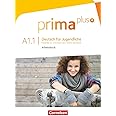 Prima plus - Deutsch für Jugendliche - Allgemeine Ausgabe - A1: Band 1 ...