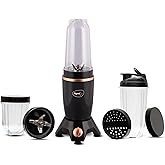 Buy Pigeon By Stovekraft Nutri Master | Mixer Grinder Juicer Blender ...