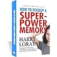 Buy How to Develop a Super Power Memory Book Online at Low Prices in ...