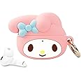 iFace AirPods Pro 2 Case [Hello Kitty and Friends] Compatible with AirPods 2nd Gen Pro - Cute ...