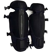 Oregon 559061 Protective Shinguards for Use When Trimming & Brushcutting, Adjustable Leg Guards ...