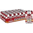 Astra Rakete Biermischgetränk, Dose Einweg (24 x 0.33 l), Sortenreines ...