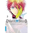 Mein*Star 01 : Yokoyari, Mengo, Akasaka, Aka, Umino, Nana: Amazon.de ...