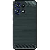 Inktree Back Cover Case for Motorola Moto Edge 50 Pro 5G / Motorola ...