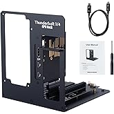 Mini eGPU Enclosure Compatible with Thunderbolt 3/4, USB4 40Gbps ...