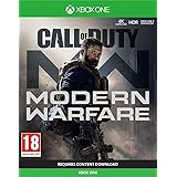 Call of Duty: Modern Warfare - Amazon Edition - Xbox One : Amazon.it ...