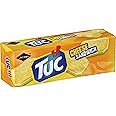 Jacob's TUC Cheese Sandwich Crackers 150g-Food : Amazon.co.uk: Grocery
