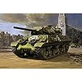 Tamiya 32519 1:48 Jagdpanzer M10 Mittl. Prod. -Réplica Fiel al Original ...